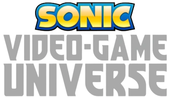 Multiverse | Sonic Video Game Universe Wiki | Fandom