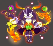 Sonic the Hedgehog (WI01)/Gallery | Sonic: What If? Wiki | Fandom