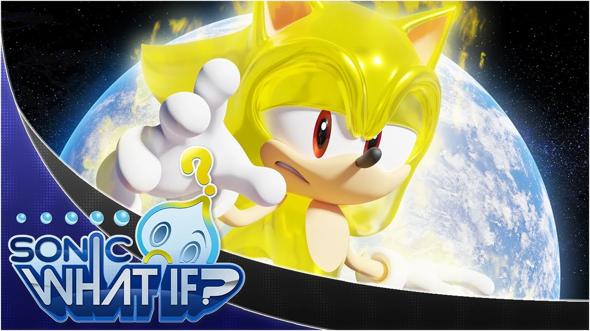 WI03 Part 1 | Sonic: What If? Wiki | Fandom
