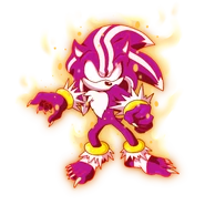 Sonic the Hedgehog (WI01)/Gallery | Sonic: What If? Wiki | Fandom
