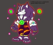 Sonic the Hedgehog (WI01)/Gallery | Sonic: What If? Wiki | Fandom