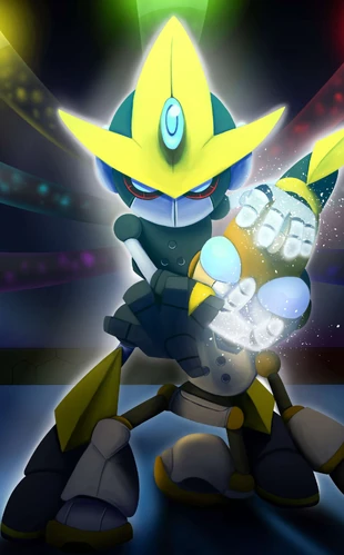 Gemerl (WI02) | Sonic: What If? Wiki | Fandom