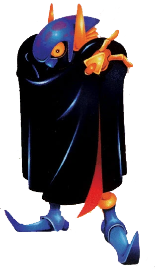 Kaiser Greedy | Sonic: What If? Wiki | Fandom