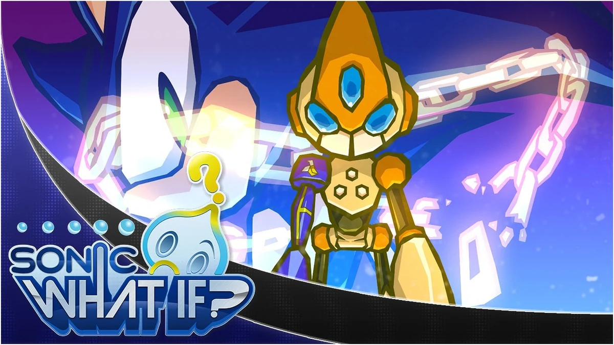 WI02 Part 3 | Sonic: What If? Wiki | Fandom
