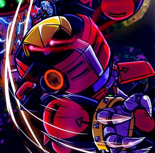 E-123 Omega (WI04) | Sonic: What If? Wiki | Fandom