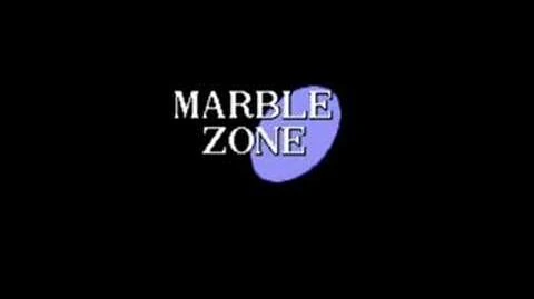 Marble Zone | Sonic Wiki BR | Fandom