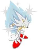 Hyper sonic | Wiki Sonic wiki fanon | Fandom