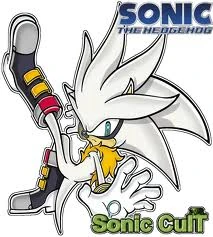 Hyper silver | Wiki Sonic wiki fanon | Fandom