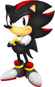 Classic shadow | Wiki Sonic wiki fanon | Fandom