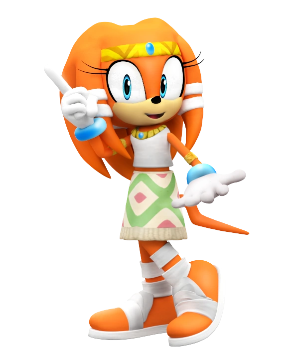 Category:Team Relic | Sonic World Fan Game Wiki | Fandom
