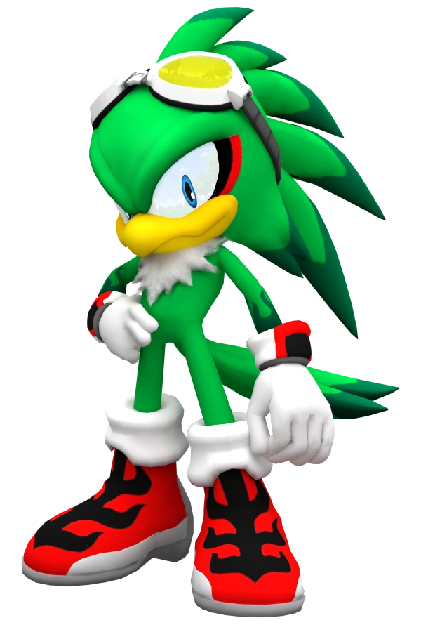 Jet the Hawk | Sonic World Wiki | Fandom
