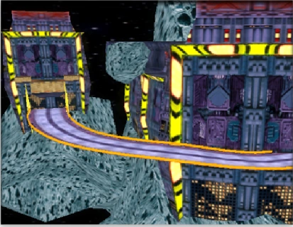 Final Rush | Sonic World Wiki | Fandom