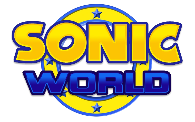 Sonic World | Sonic World Wiki | Fandom