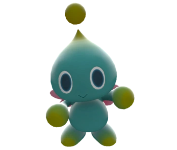 Chao | Sonic World Wiki | Fandom