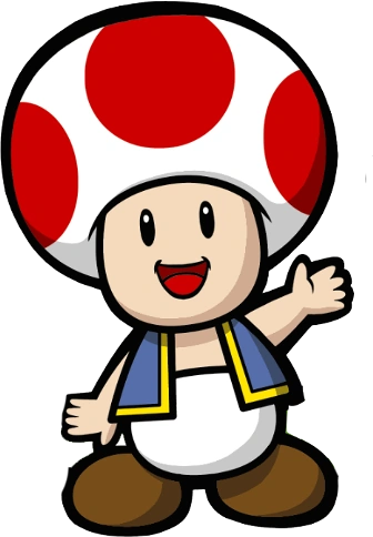 Toad | Sonic X 2.0 Wiki | Fandom