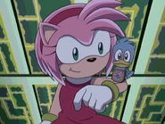 Lily | Sonic X Wikia | Fandom