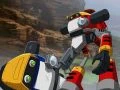 E-103 Delta | Sonic X Wikia | Fandom
