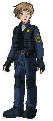 Topaz/Gallery | Sonic X Wikia | Fandom