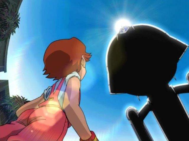 Countdown to Chaos/Gallery | Sonic X Wikia | Fandom