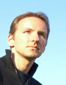 Marc Stachel | Sonic X Wikia | Fandom