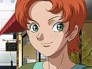 Frances/Gallery | Sonic X Wikia | Fandom