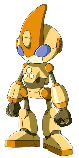Emerl | Sonic X Wikia | Fandom