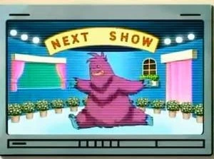 Next Show | Sonic X Wikia | Fandom