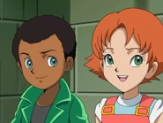 Danny | Sonic X Wikia | Fandom