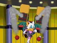 Flying Dog (Sonic X) | Sonic X Wikia | Fandom