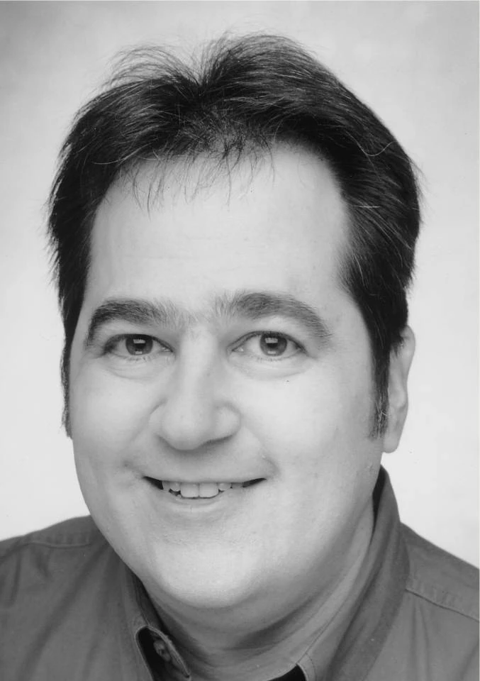 Andrew Paull | Sonic X Wikia | Fandom