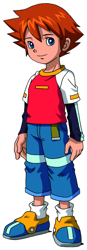 Christopher Thorndyke Sonic X Wikia Fandom 