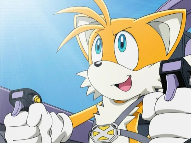 A Dastardly Deed/Gallery | Sonic X Wikia | Fandom
