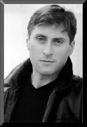 Marc Biagi | Sonic X Wikia | Fandom