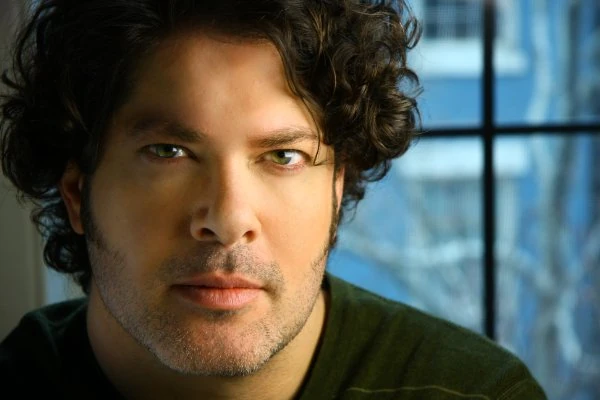 Sean Schemmel | Sonic X Wikia | Fandom