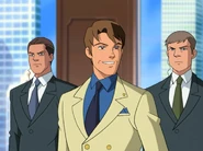 Nelson Thorndyke | Sonic X Wikia | Fandom