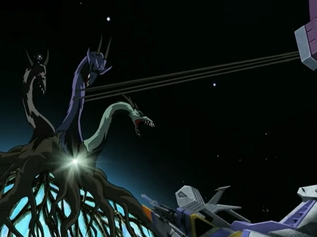 Final Mova | Sonic X Wikia | Fandom