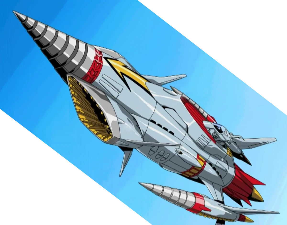 GUN Fort V3 | Sonic X Wikia | Fandom