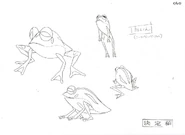Froggy | Sonic X Wikia | Fandom