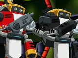 Category:E-Series robots | Sonic X Wikia | Fandom