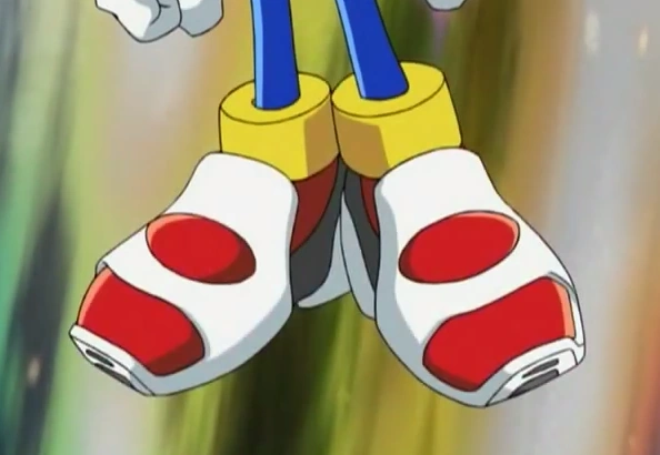 Nitro Blasters | Sonic X Wikia | Fandom