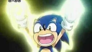 Gotta Go Fast | Sonic X Wikia | Fandom