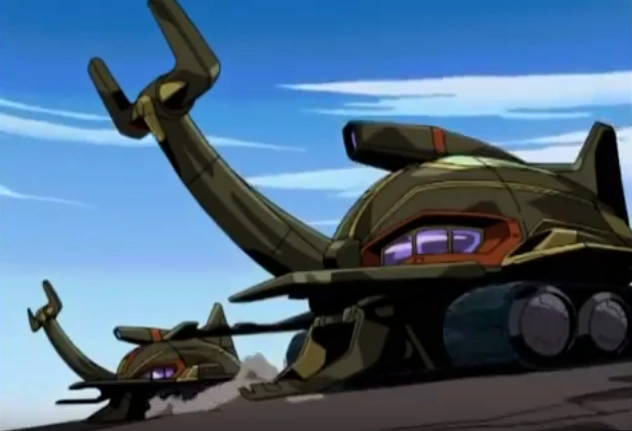 Beetle | Sonic X Wikia | Fandom
