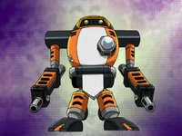 E-104 Epsilon | Sonic X Wikia | Fandom