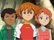 Danny | Sonic X Wikia | Fandom
