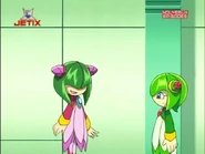 Starla | Sonic X Wikia | Fandom