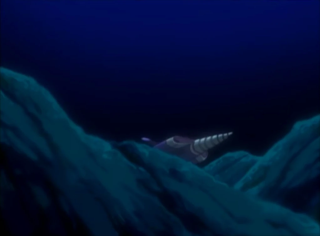 Depths of Danger/Gallery | Sonic X Wikia | Fandom