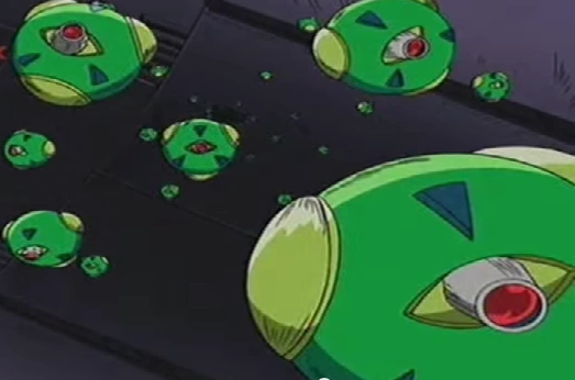 E-44 | Sonic X Wikia | Fandom