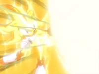 Super Shadow | Sonic X Wikia | Fandom