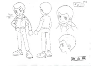Danny | Sonic X Wikia | Fandom