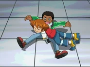 Danny | Sonic X Wikia | Fandom